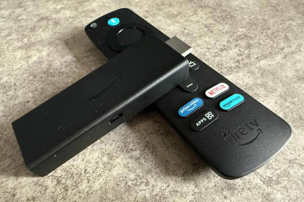 Amazon Fire TV Stick users getting on-screen warning amid fears of more ...