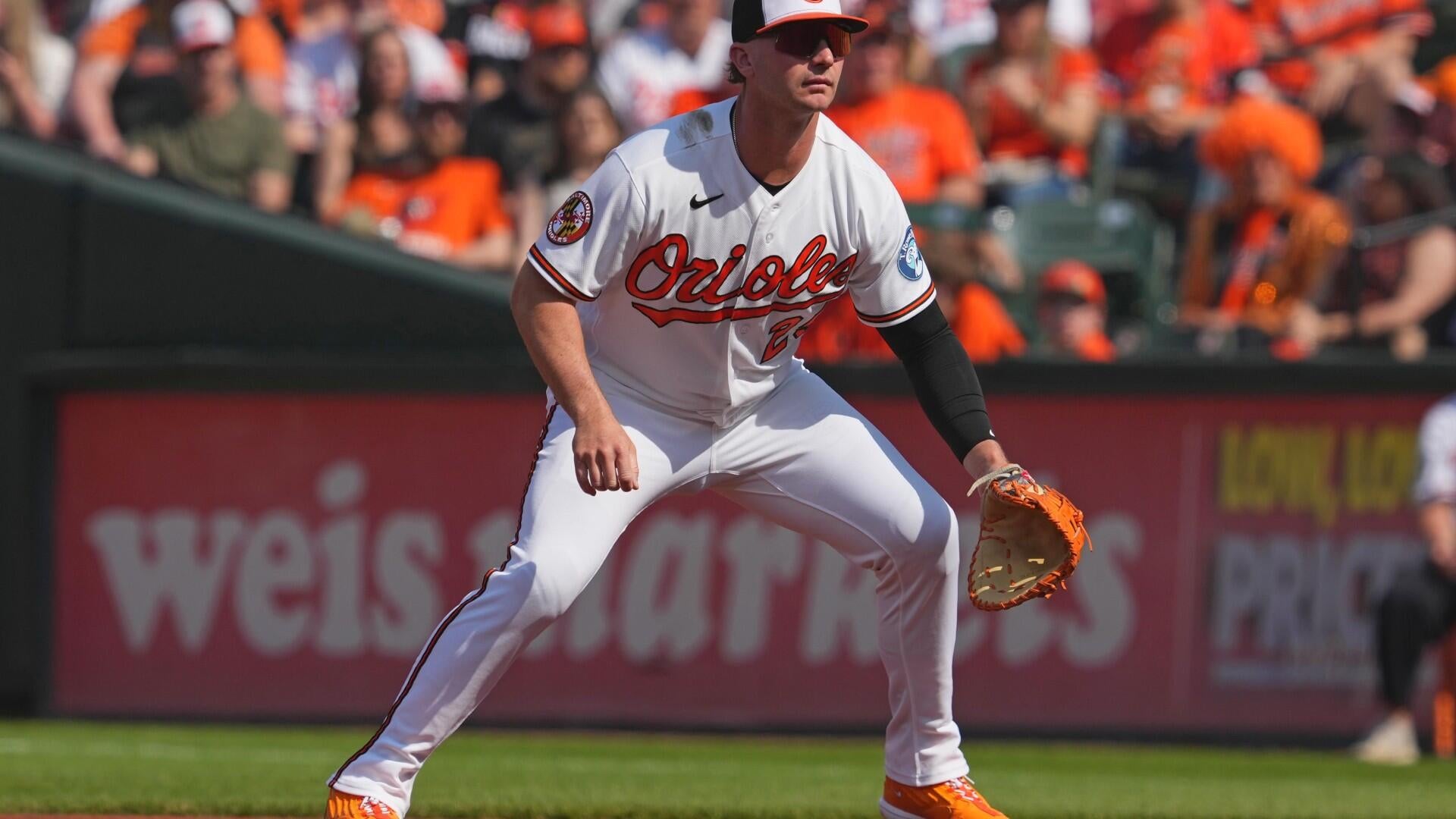 Orioles vs. Diamondbacks prediction, odds, line, time: 2026 MLB picks ...