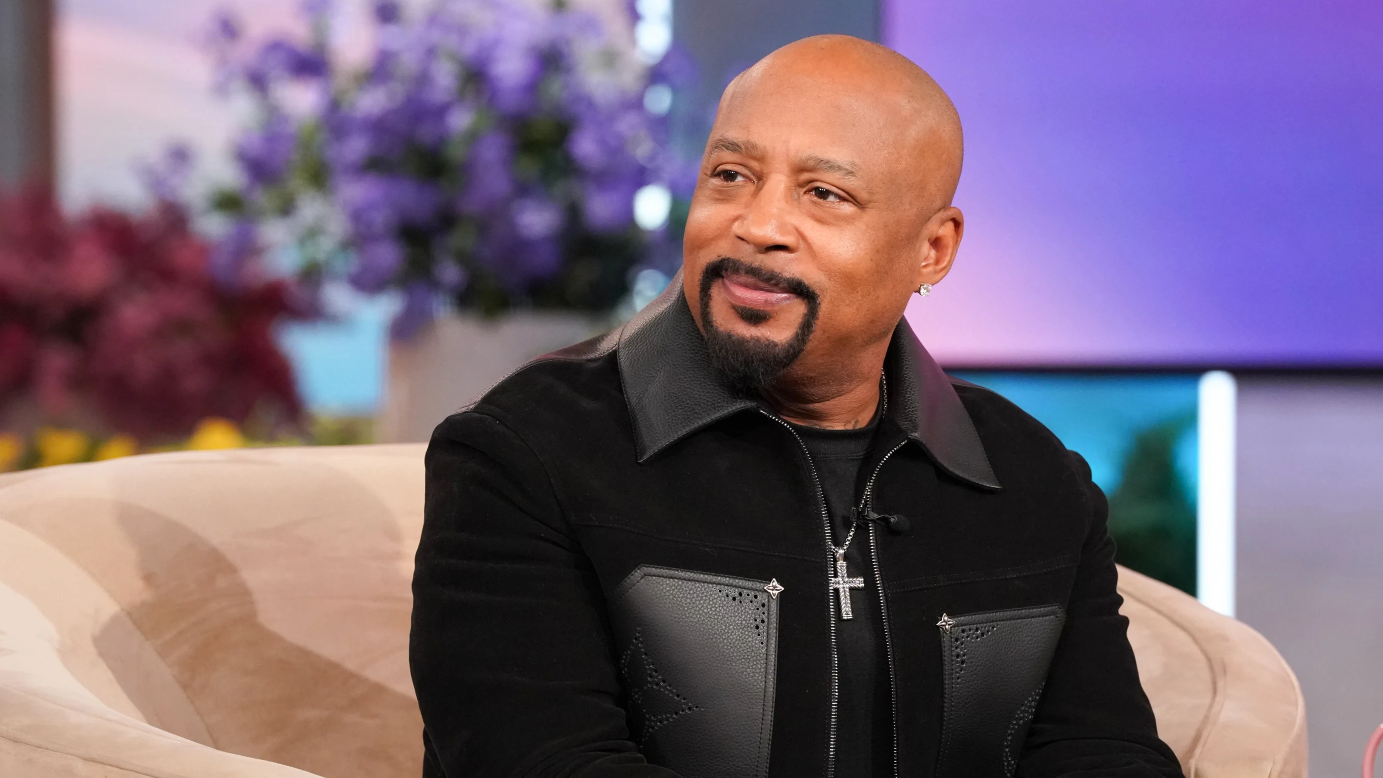 Why Shark Tank’s Daymond John says you should keep your full-time job ...