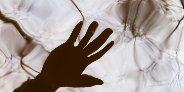 Scientists studied the dreams of people who nearly died. What they ...