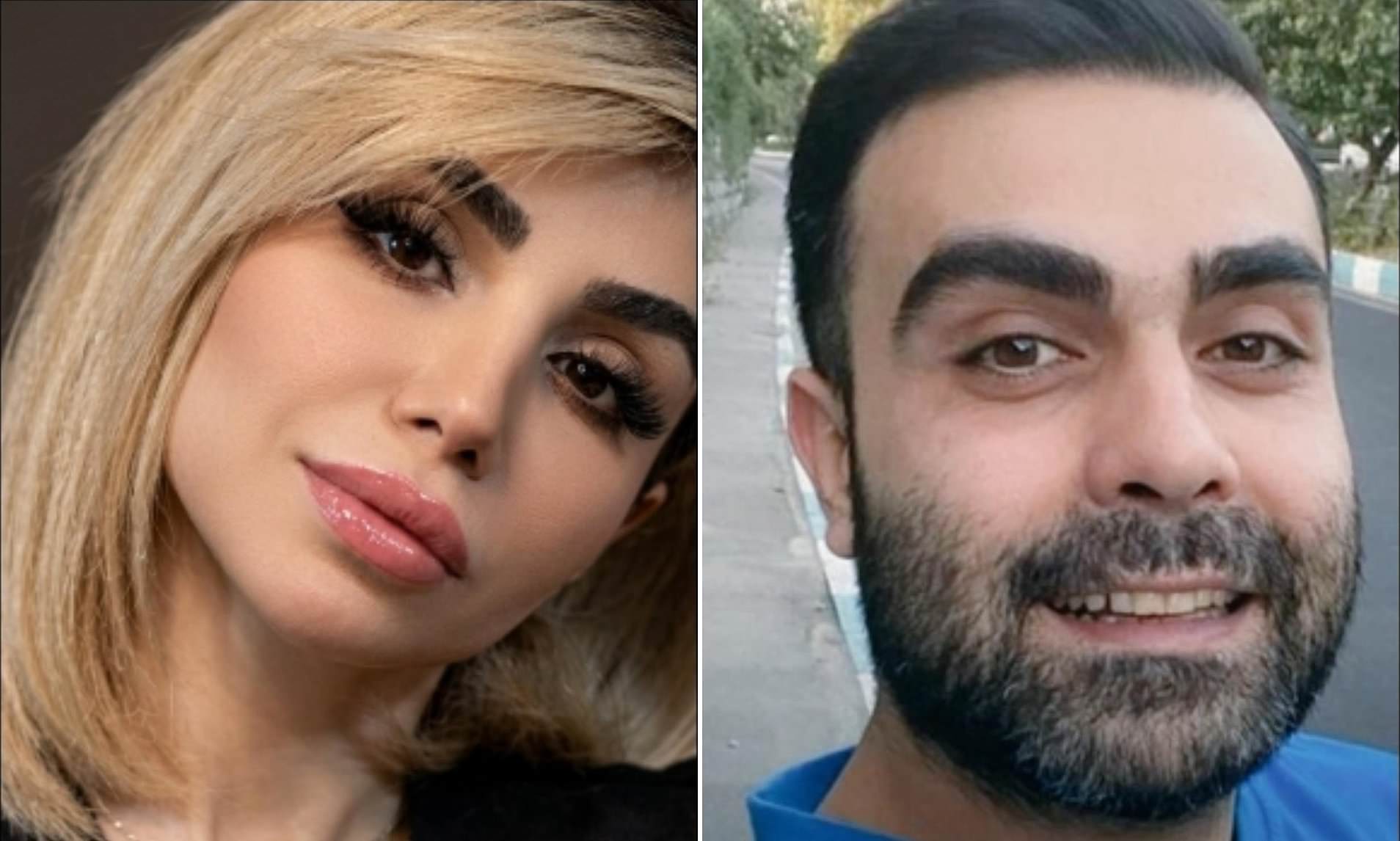 Iran to execute first female protester and husband as crackdown over ...