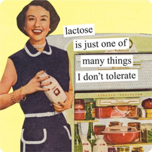30 memes to laugh through the pain of lactose intolerance