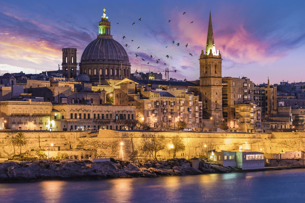 16 reasons why Malta should be your next European discovery