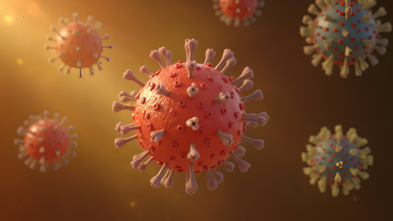 The 'Cicada' COVID variant: A new name, a familiar landscape