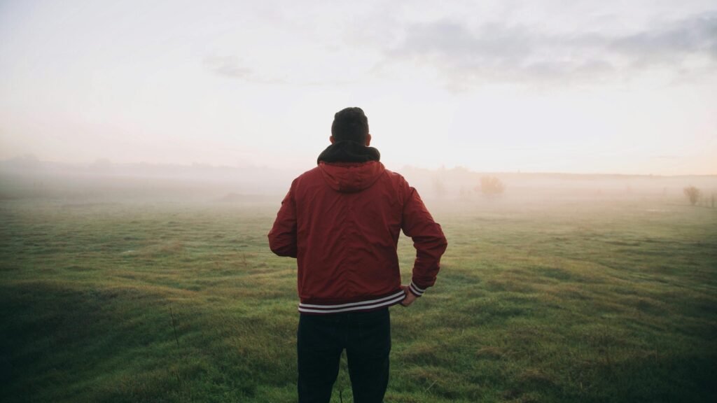 Men who respect themselves highly do these 9 things every single day