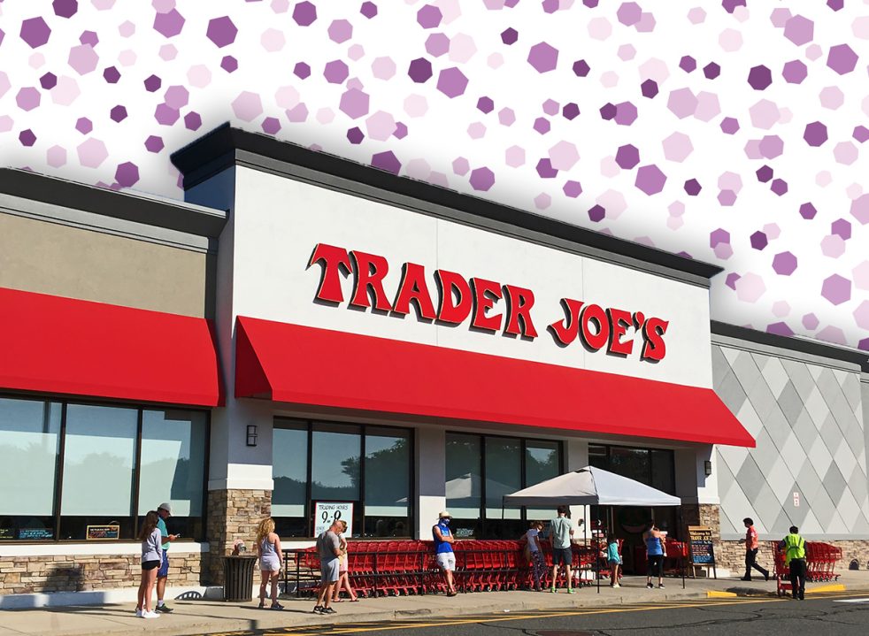 11 best new Trader Joe's finds flying off shelves this week