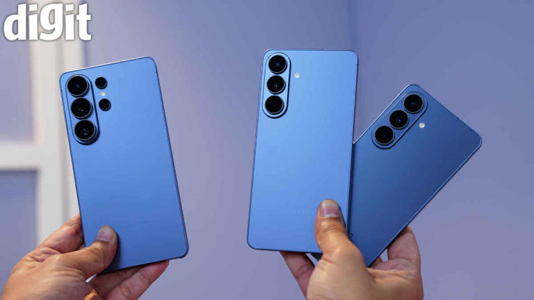 Samsung Galaxy S26 series: 26 AI features you should know about