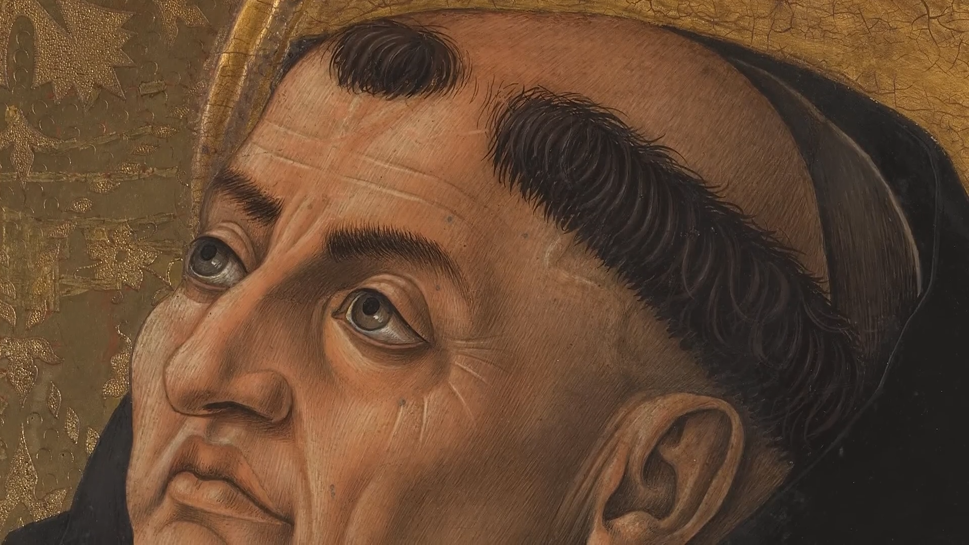 Why barbers were the budget doctors of the Middle Ages