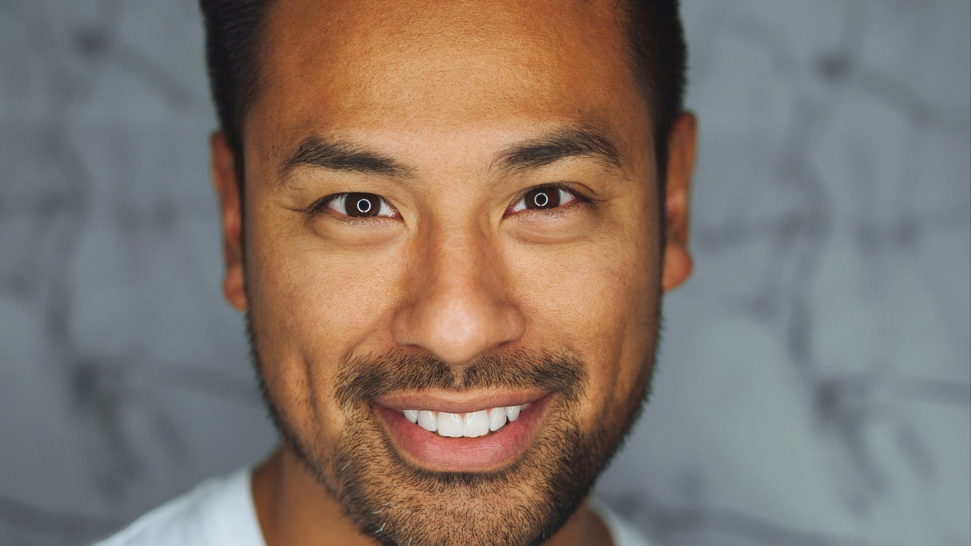 20 men's names that scream husband material