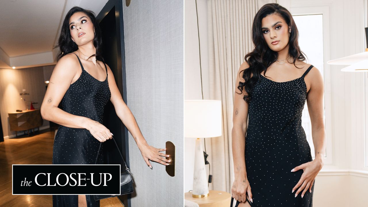 Lauren Betts put her whole team onto coach—now, the brand is dressing ...