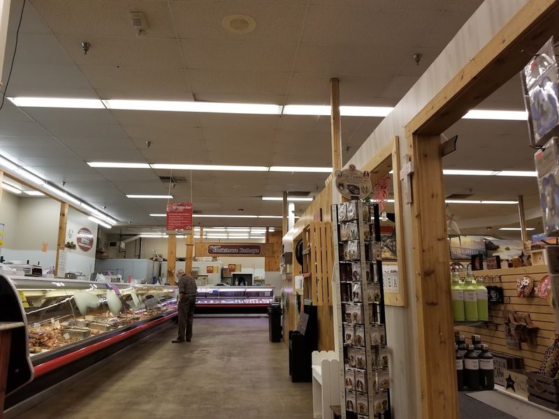 The massive Ohio Amish market where tradition meets wholesale prices ...