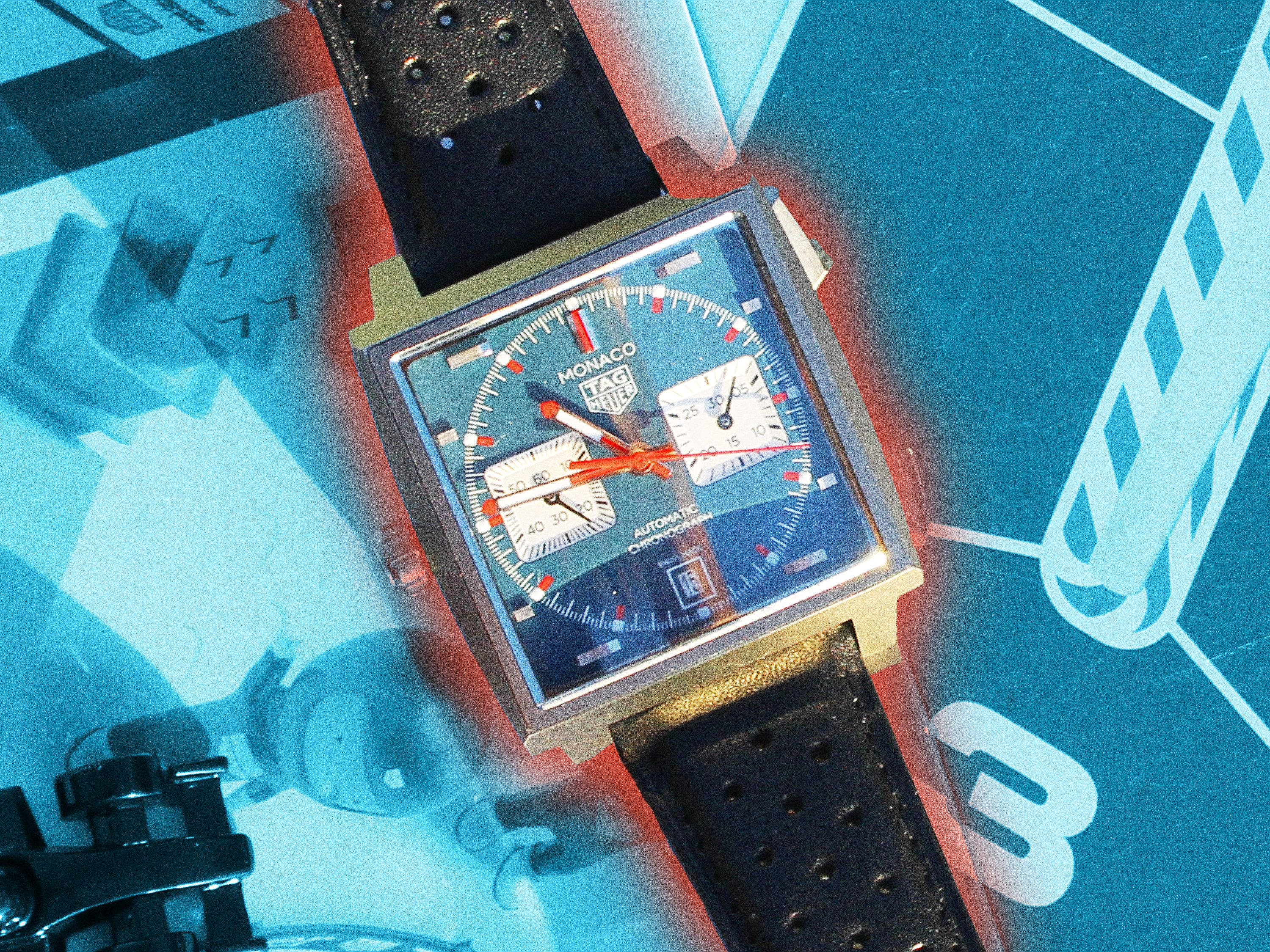 TAG Heuer is finally making its most famous watch the right way again