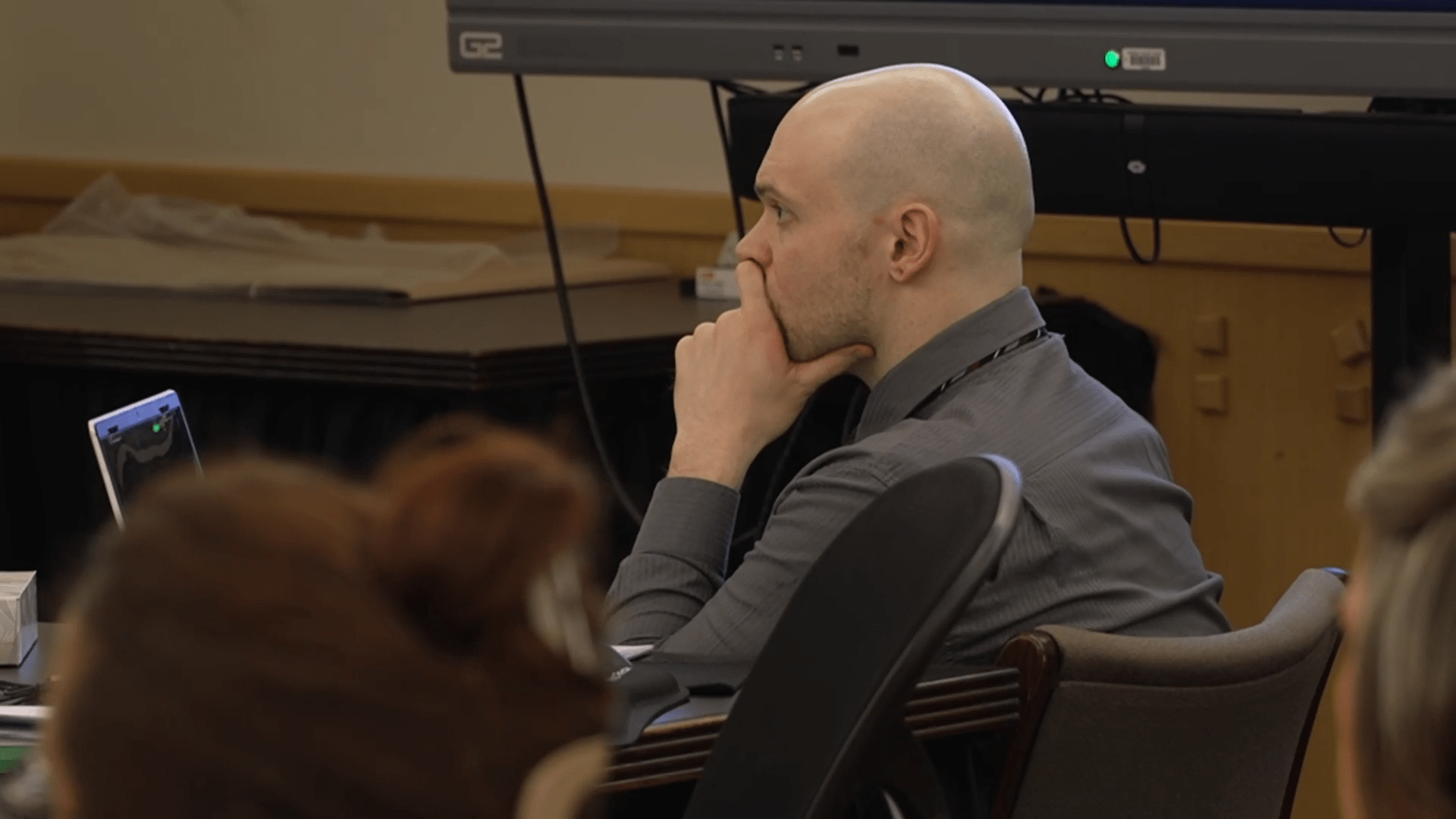 Live blog: Tanner Horner's murder trial continues following emotional ...