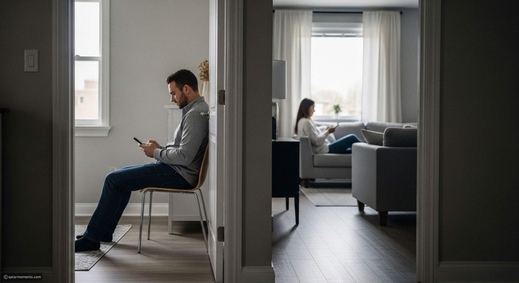 11 subtle signs a husband may be losing emotional connection at home