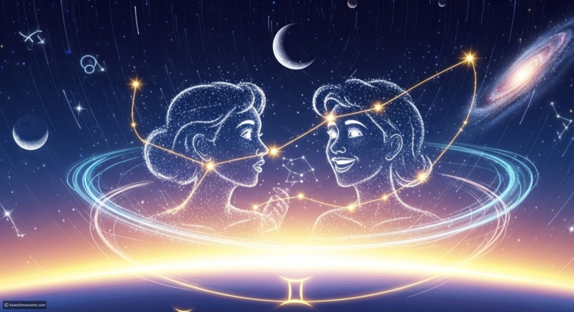 The most magnetic zodiac signs and how they draw people in