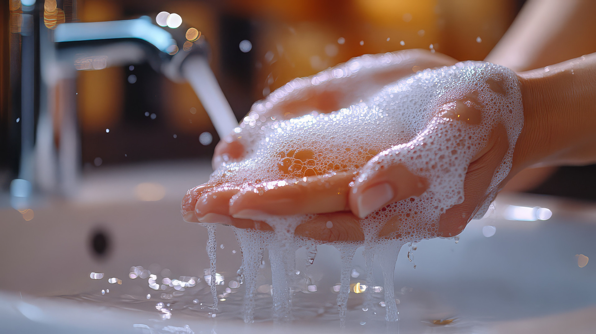 The tragedy of the doctor who discovered washing hands saved lives