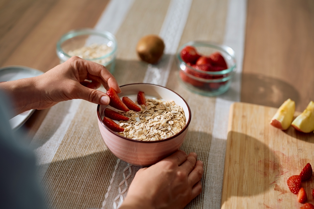 13 anti-fatigue foods that work better than energy drinks