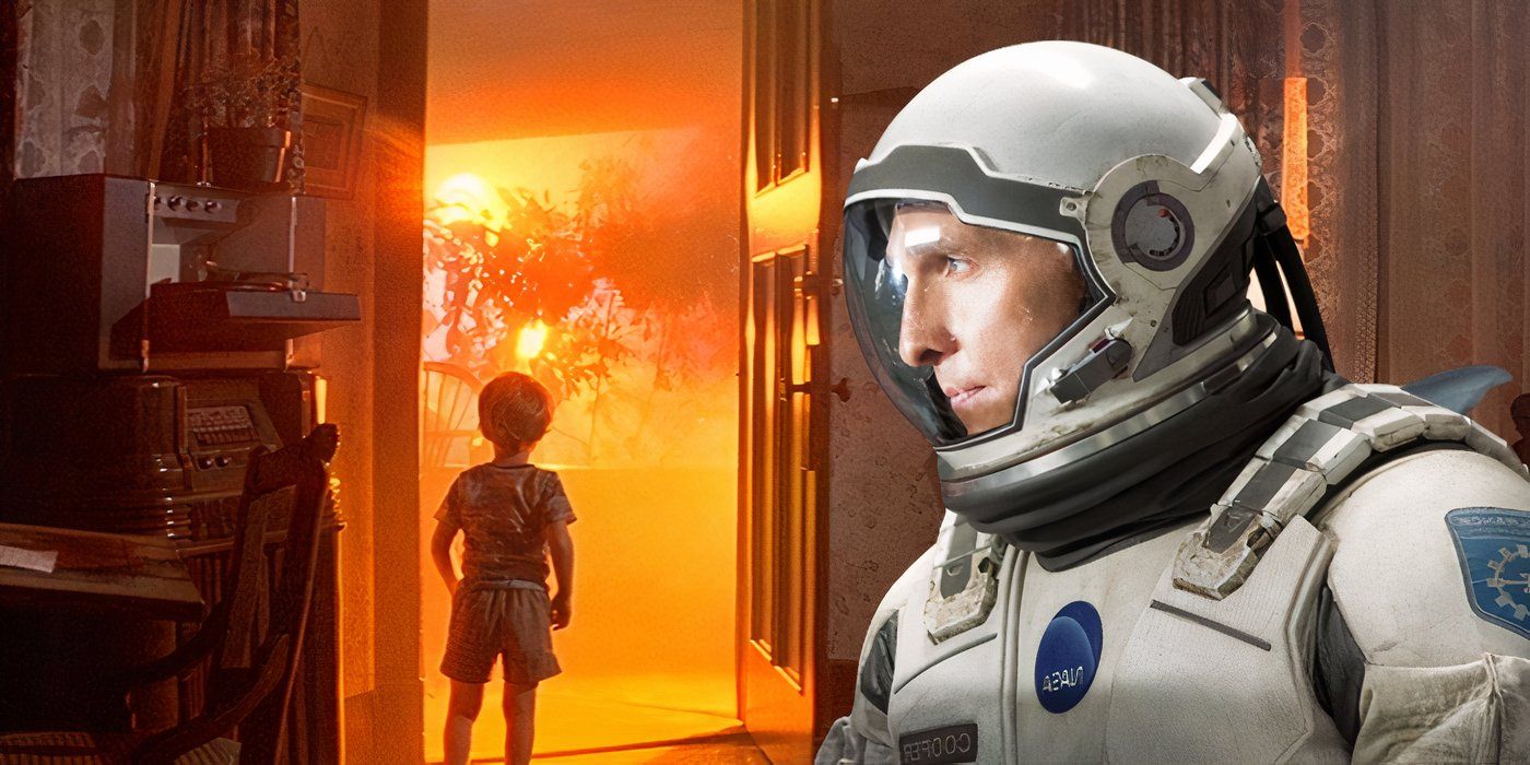 Only These 5 Hard Sci-Fi Movies Are the Best of All Time