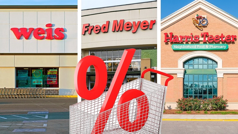 11 grocery chain senior discounts you should know about