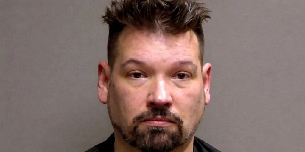 Florida GOP candidate arrested over alleged assault