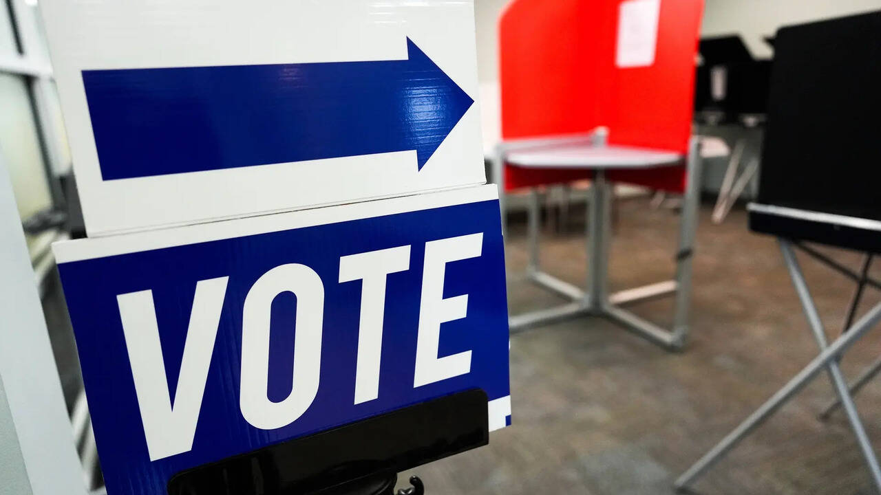Redistricting efforts intensify as states aim for electoral advantage ...