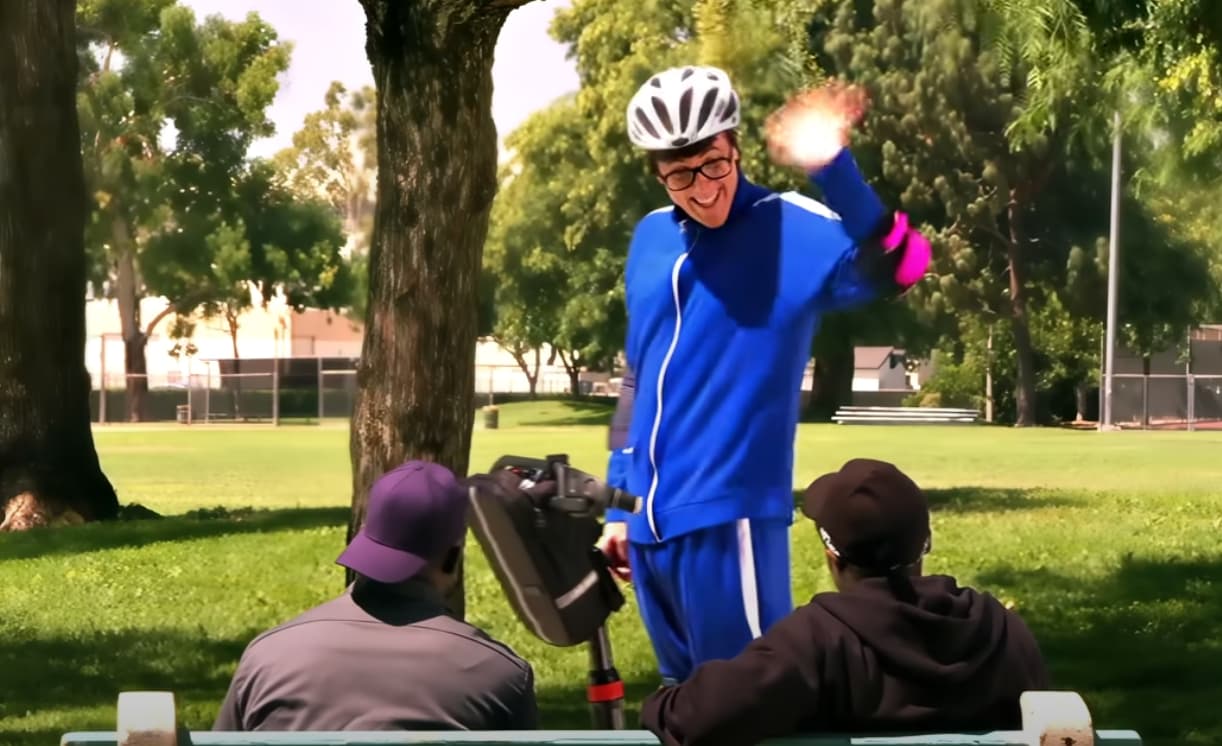 The 10 weirdest facts to know about Weird Al Yankovic