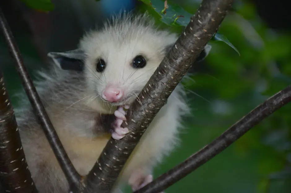 10 creatures that seem straight out of a horror movie - yet live near you