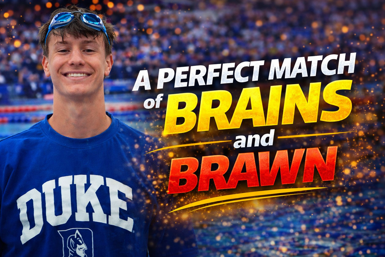 Duke lands California distance star: Grant O’Mara commits to Blue ...
