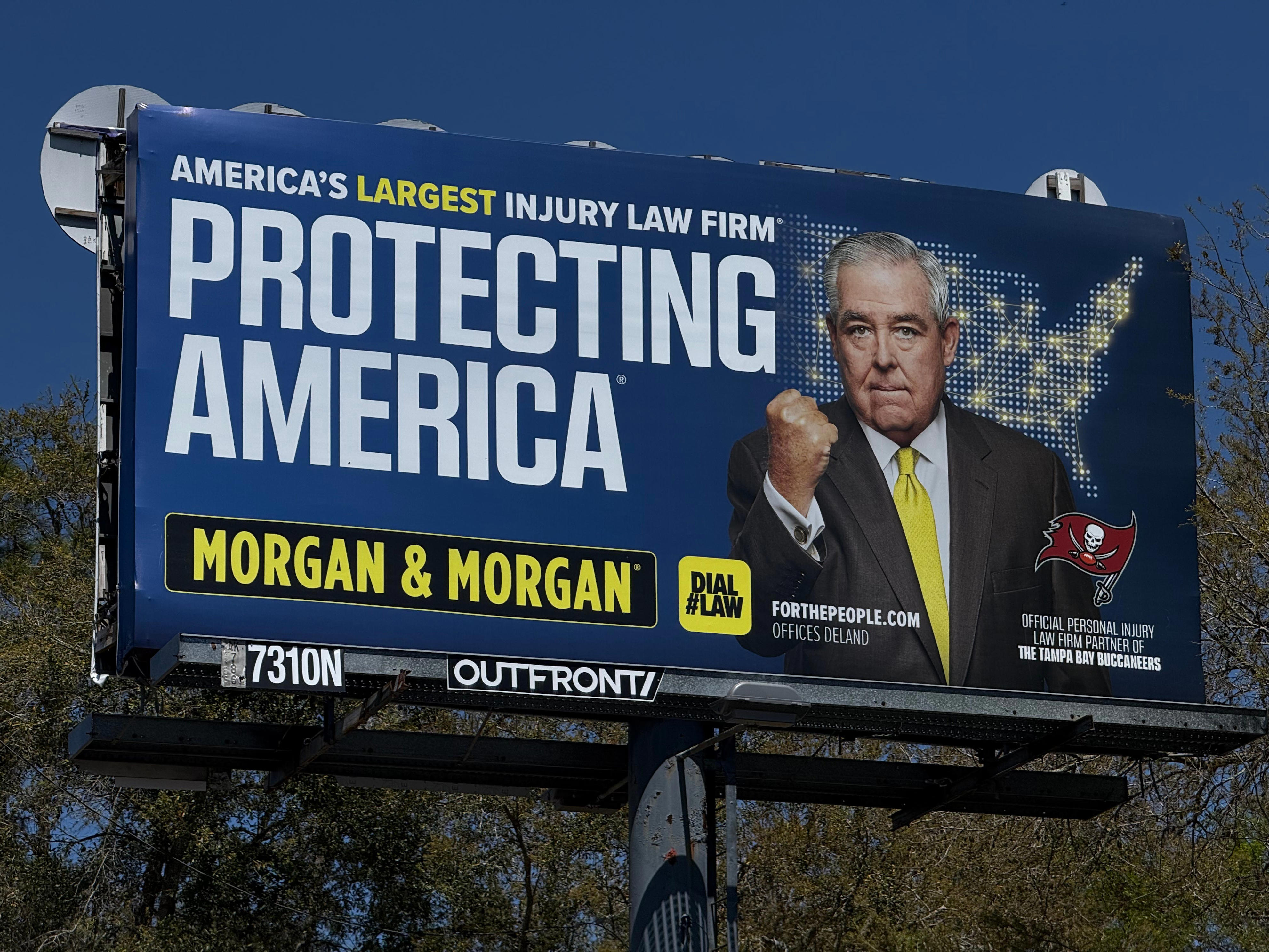 No, John Morgan is not running for Florida governor, but he has a plan