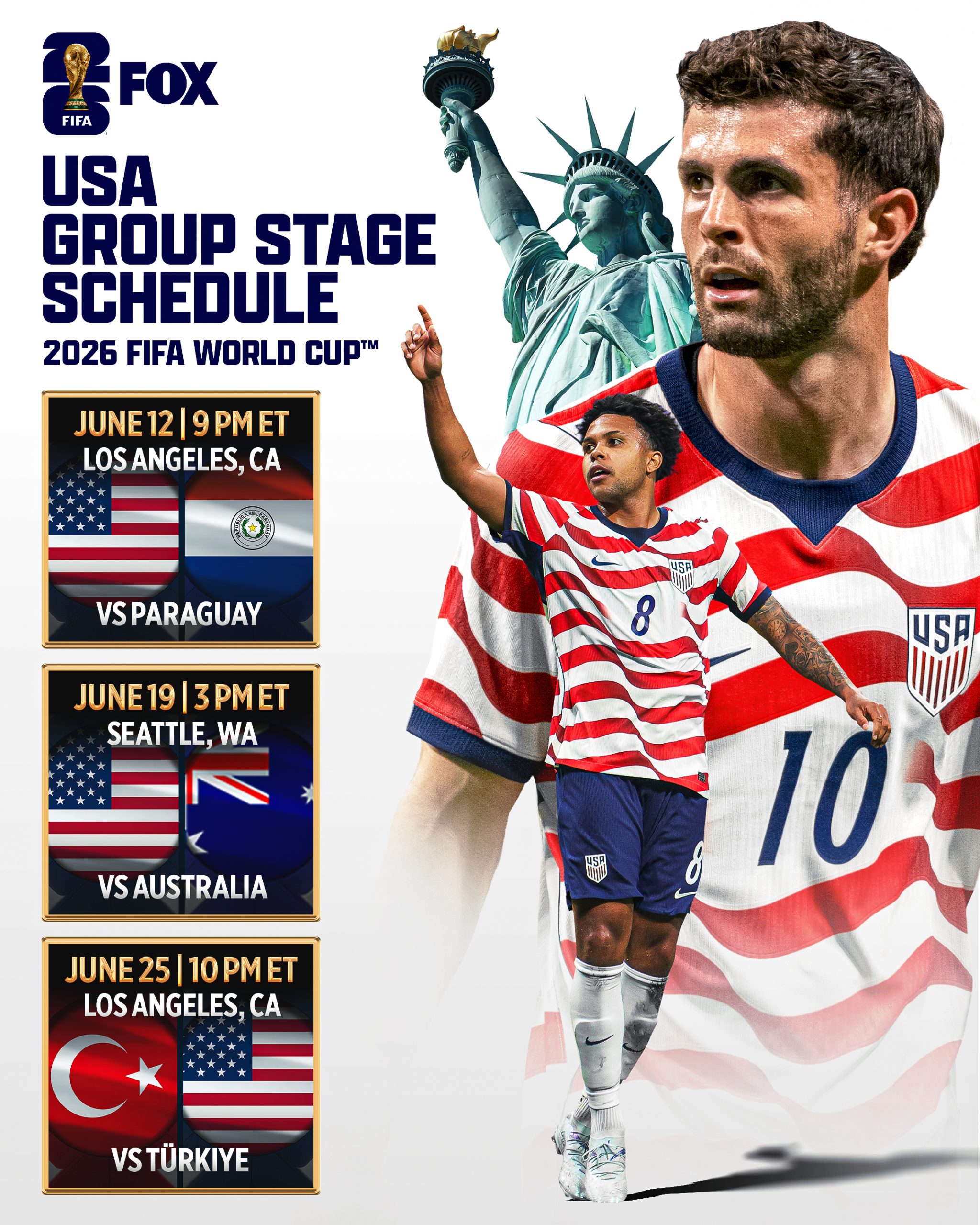 Sources: US Soccer's Matt Crocker to take Saudi Arabia role ahead of ...