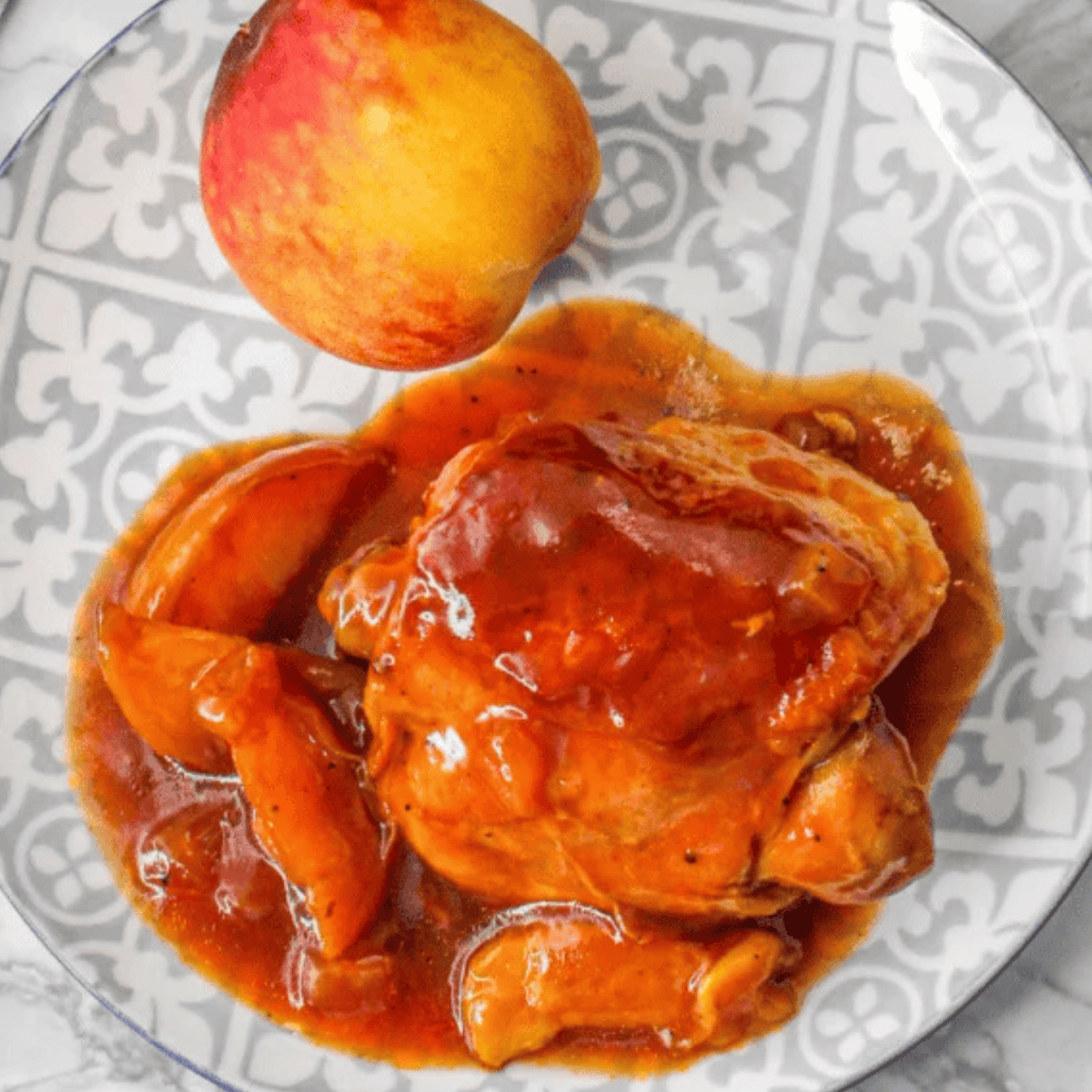 The best peach recipes to make this summer (sweet, savory & so good)