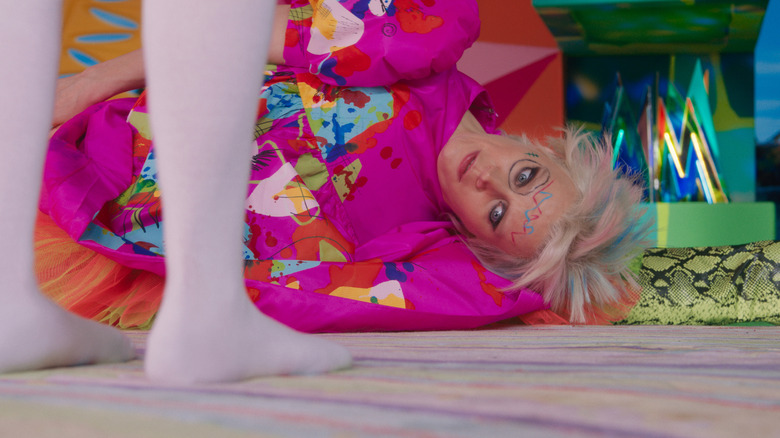 Things only adults notice about Weird Barbie