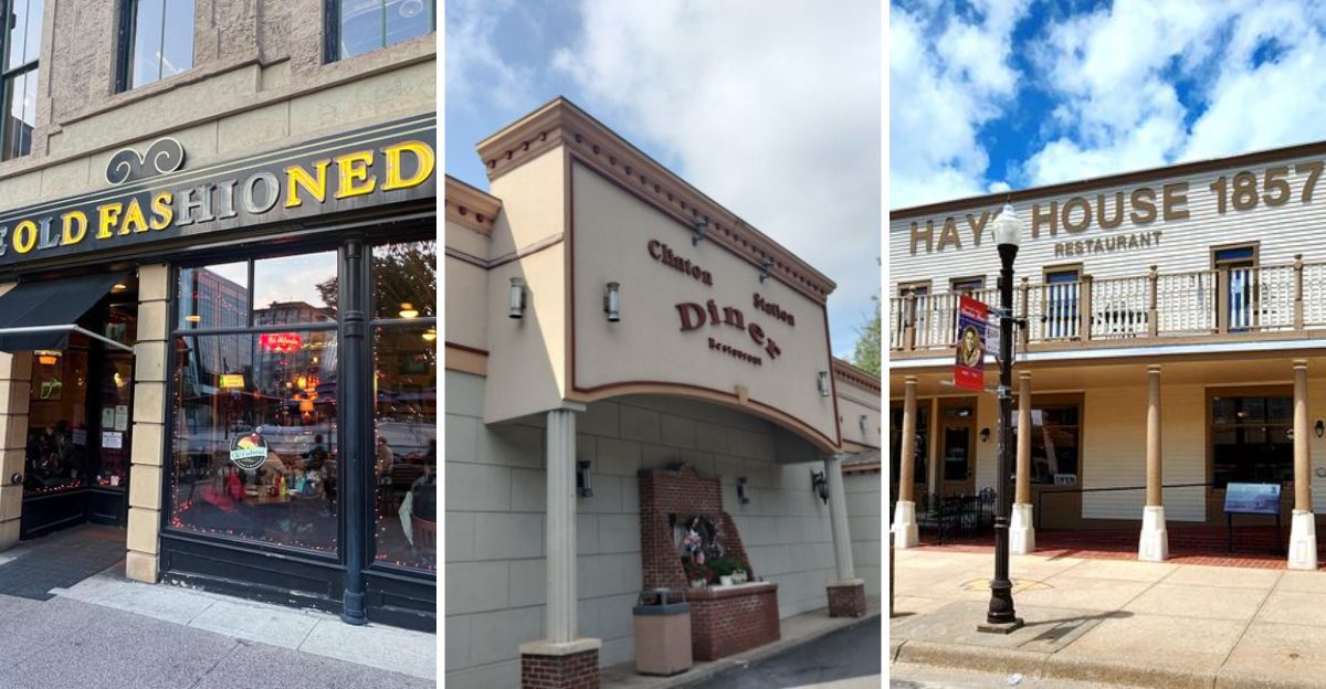 The best road-trip restaurant in every state – plus 5 stops you'll want ...