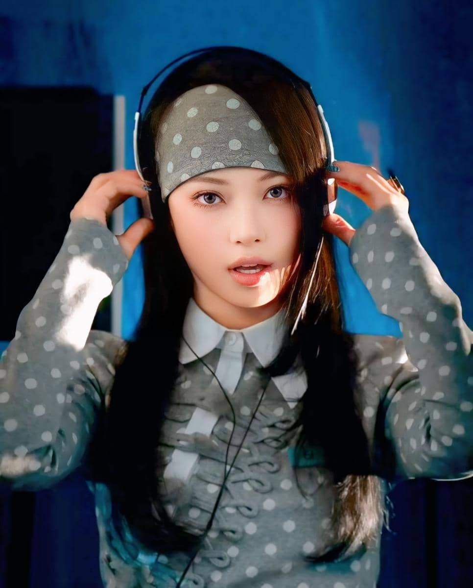 6 profil dan biodata member UNCHILD, segera debut!