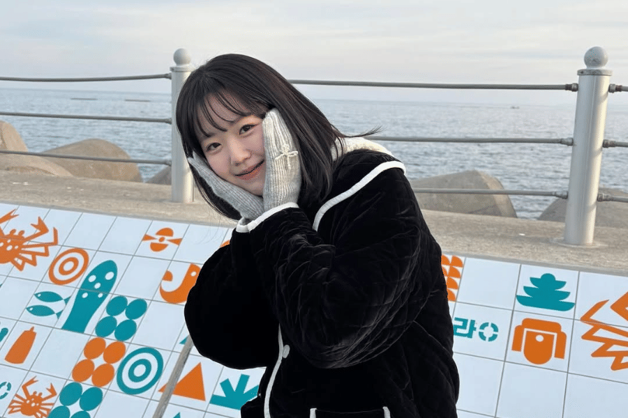Profil dan biodata Ji Ye Eun, resmi berpacaran dengan Vata