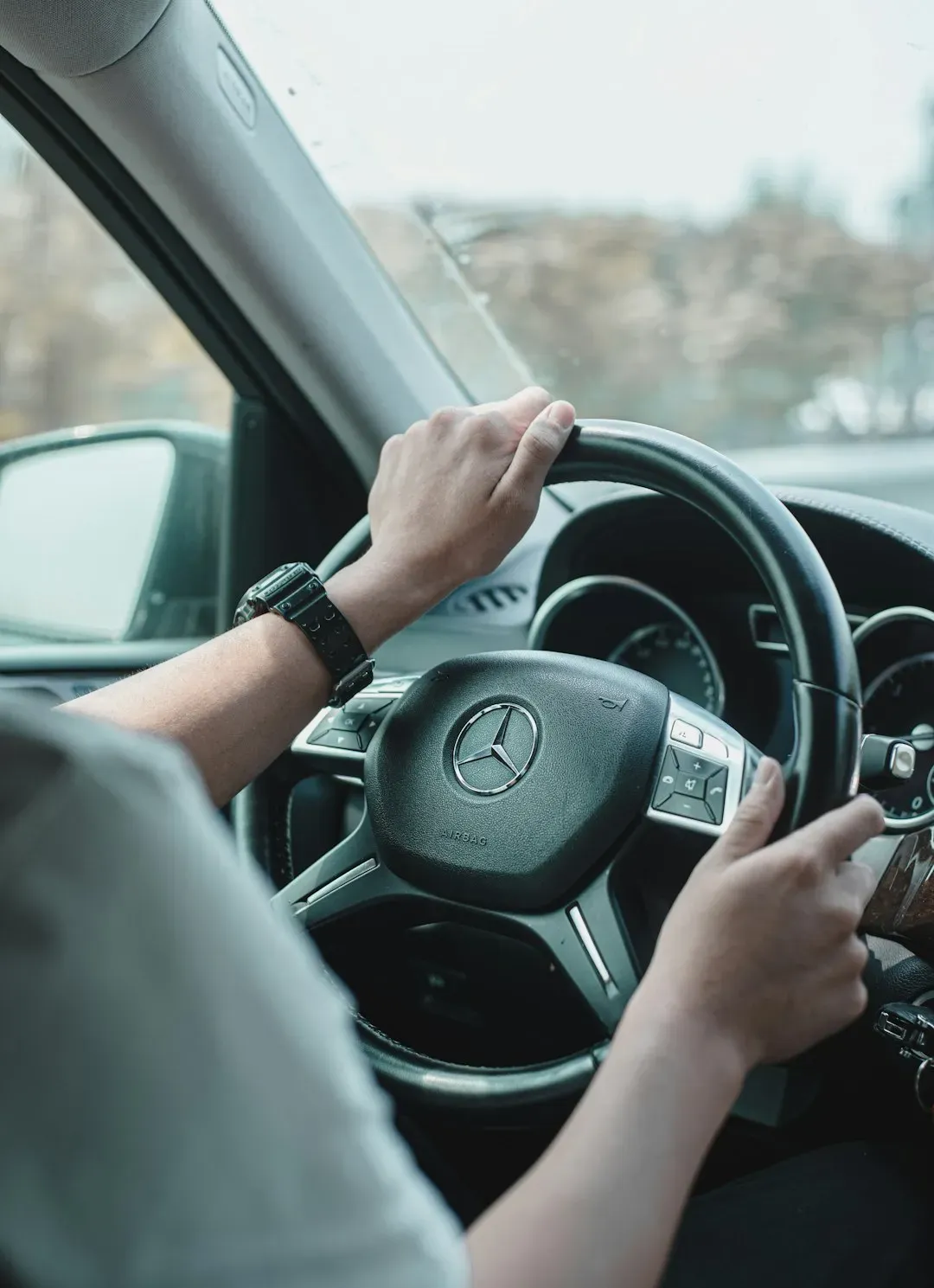 Where your US driver's license won't cut it for car rentals abroad