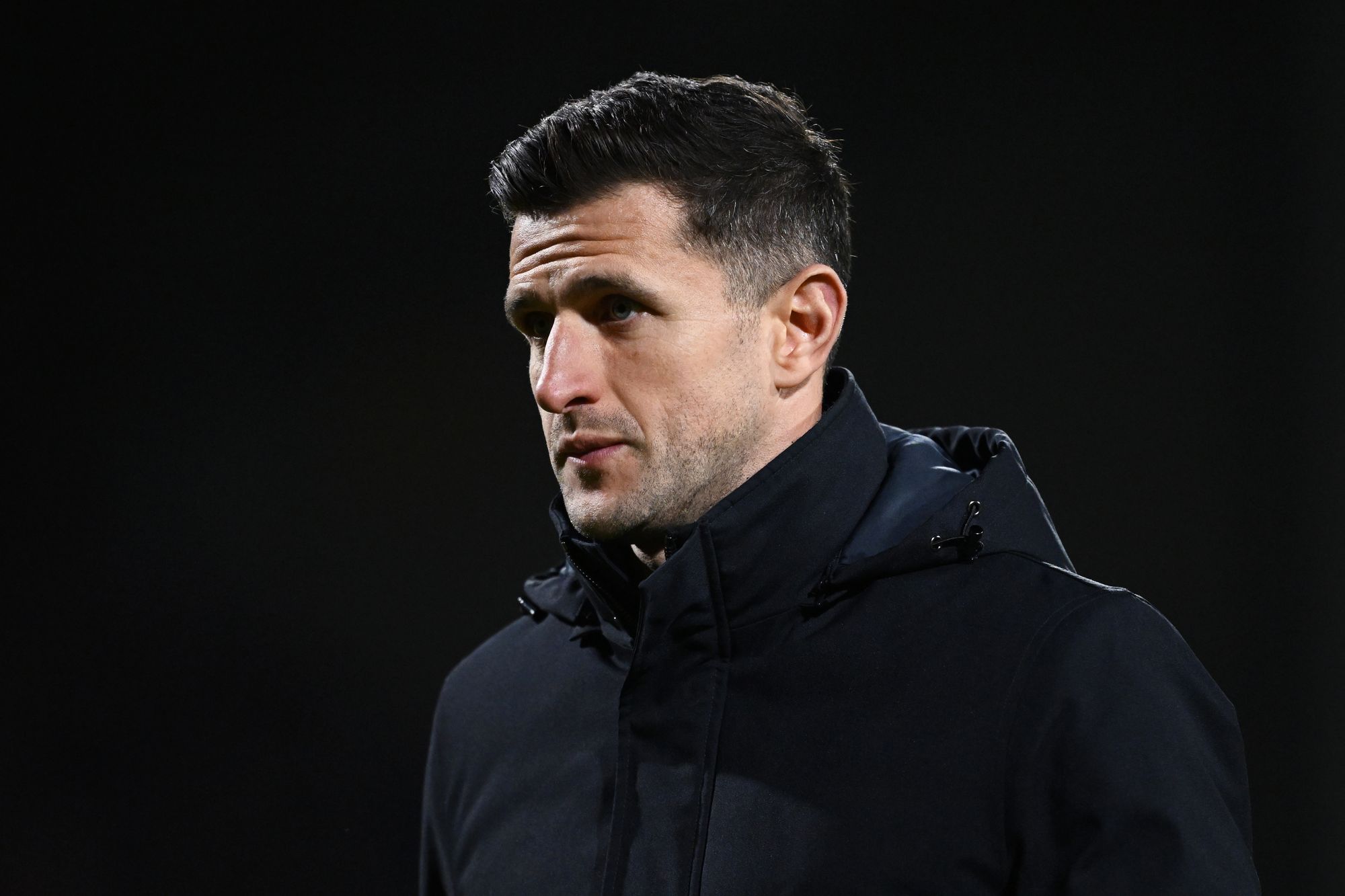 Another Championship club joins Bristol City in race for in-demand ...