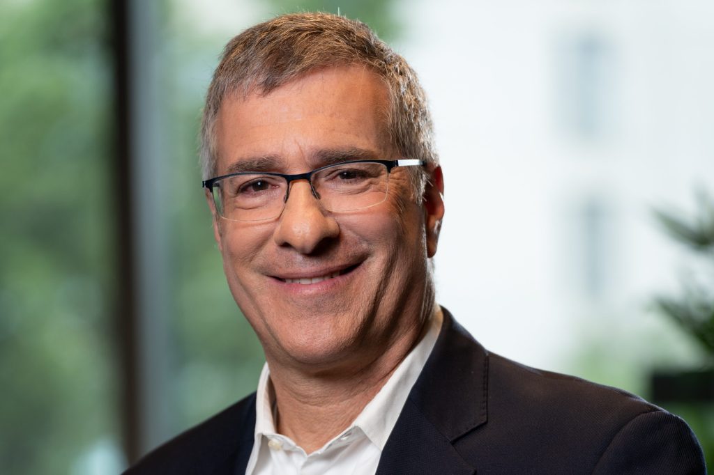 Primary Wave's Larry Mestel named City of Hope Spirit of Life honoree