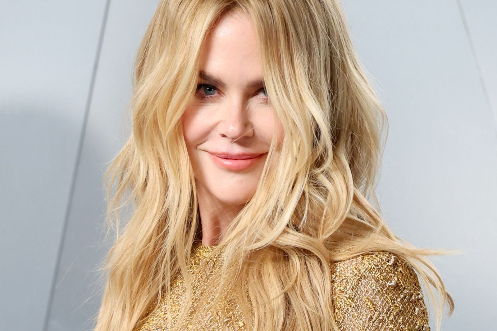 Nicole Kidman reveals she wants to become a death doula