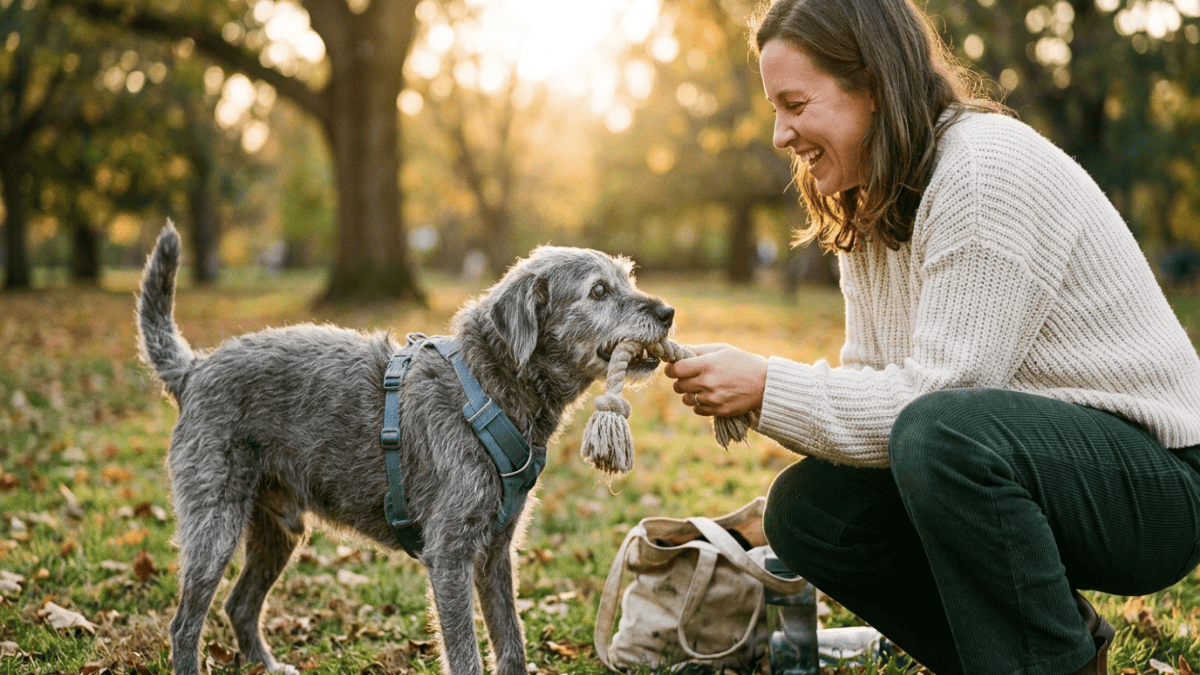 Creating a wish list for your dog: how to celebrate the final chapter ...