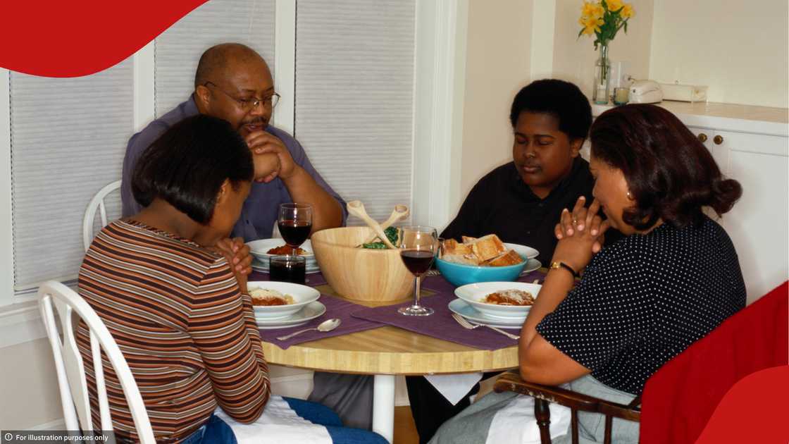 Family of four shares how moving from a 3-bedroom to one-bedroom home ...