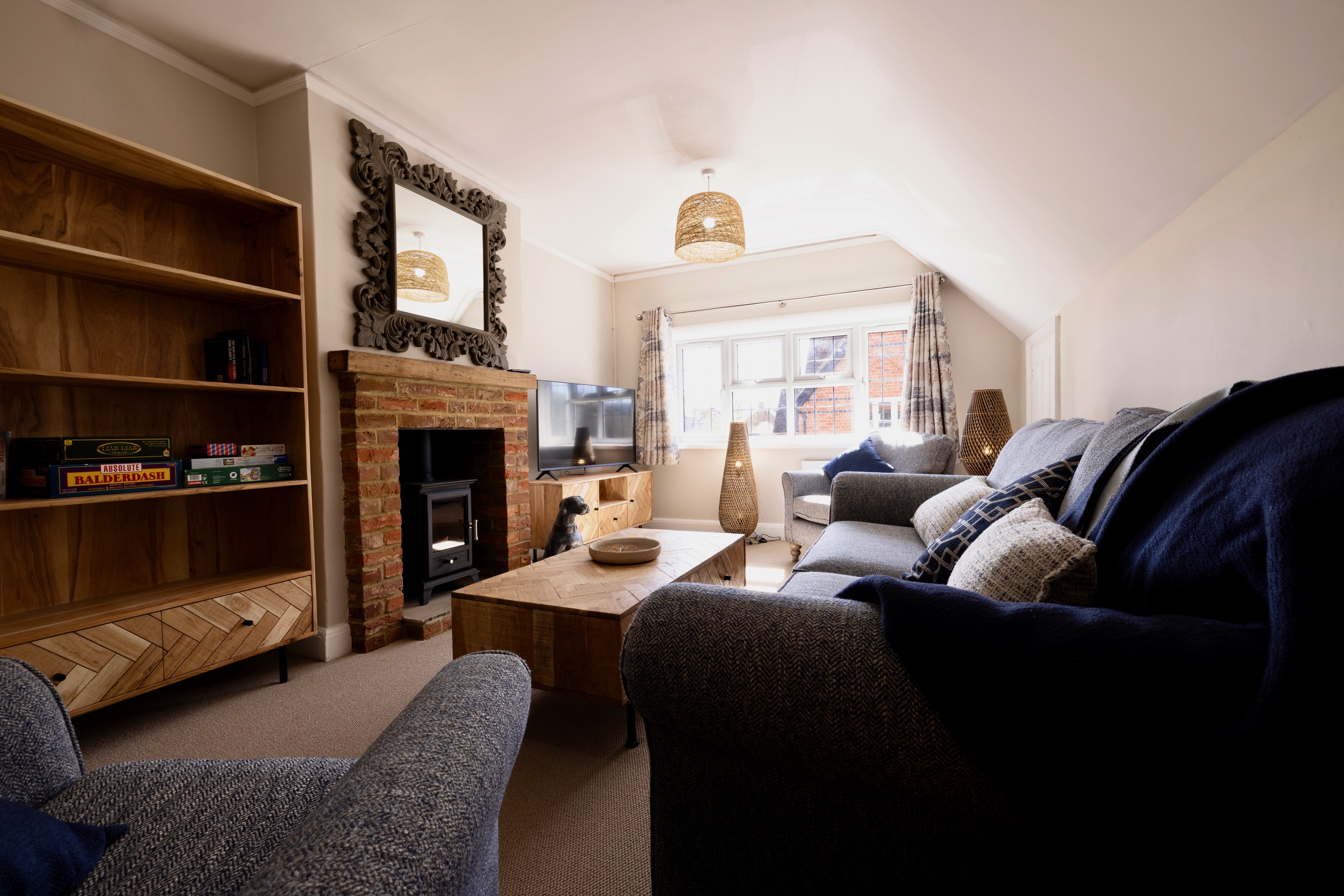 First look: Mursley's historic Green Man pub set to welcome guests in ...