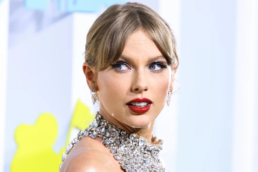 Taylor Swift tops 2026 AMA nominations with eight nods: Full list
