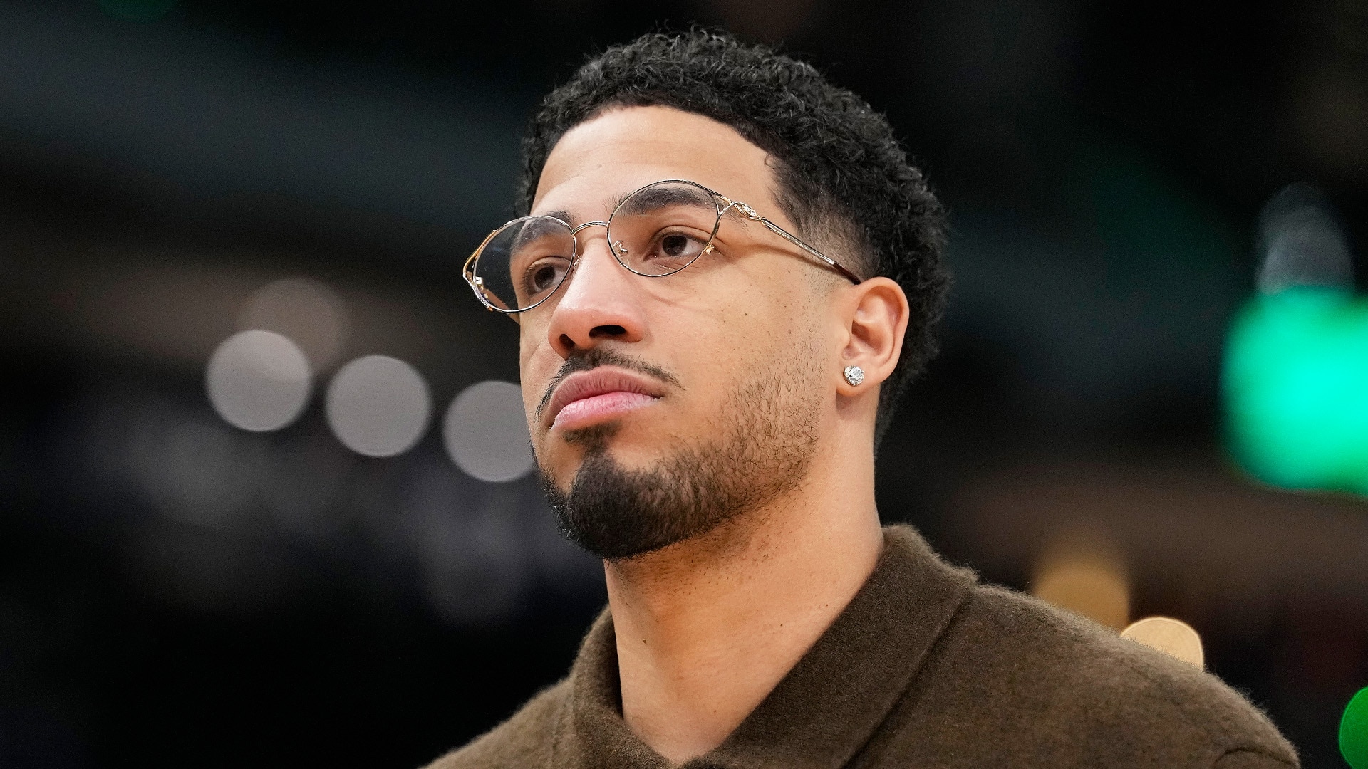NBA star Tyrese Haliburton details miserable face shingles diagnosis