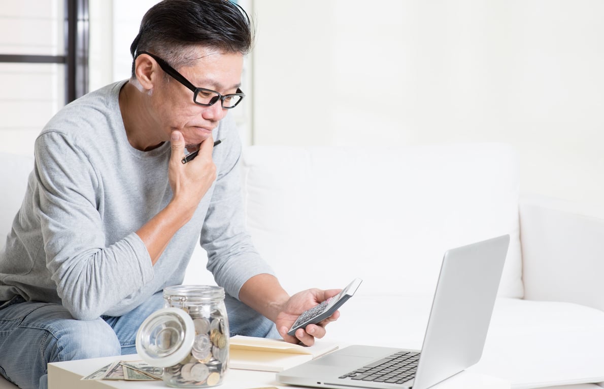What the Fed's household survey misses about retirement — and how to fix it