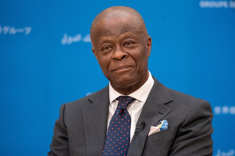 Nigeria's Edun says developing nations need more from IMF and World Bank