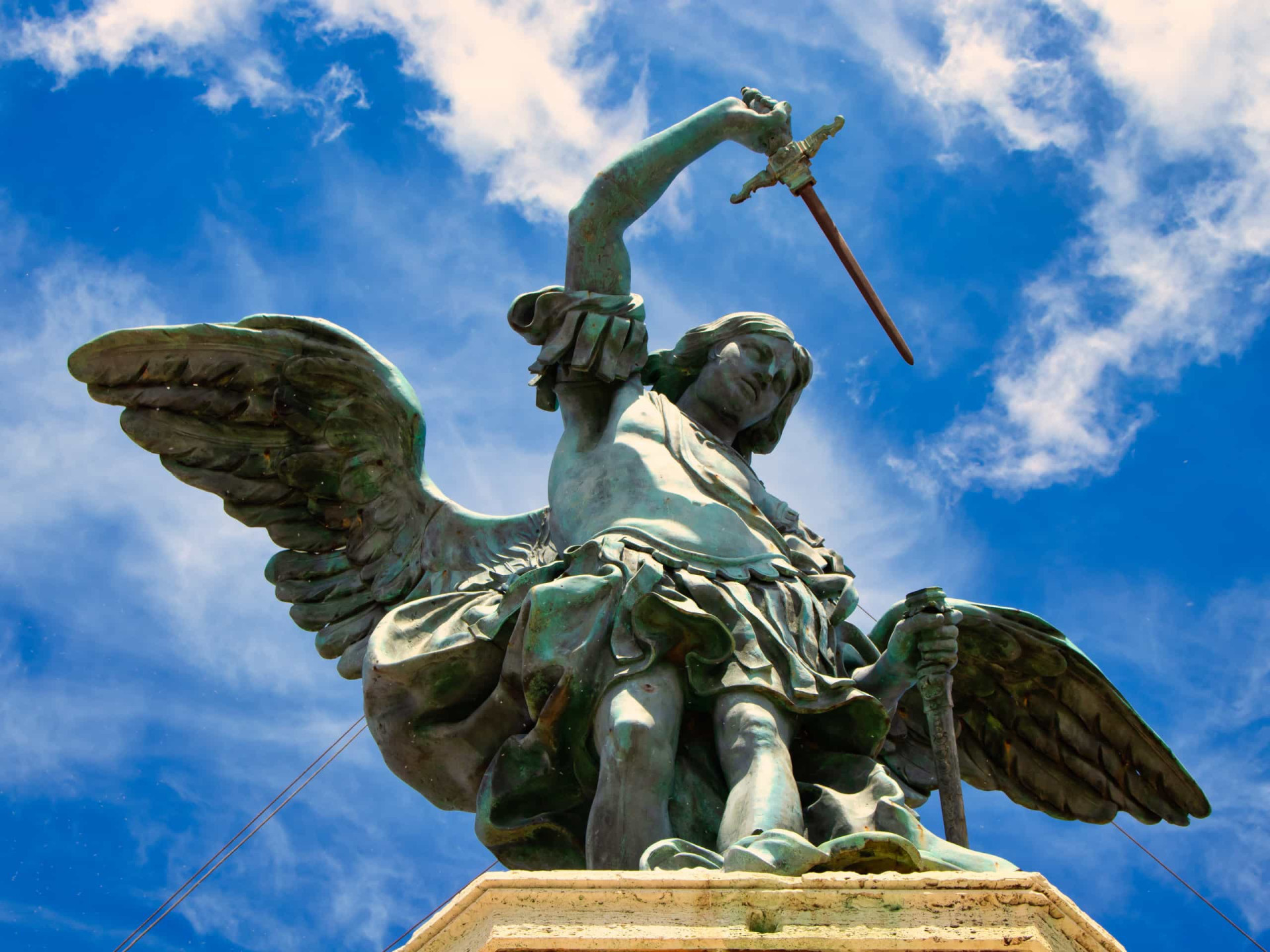 What you might not know about angels