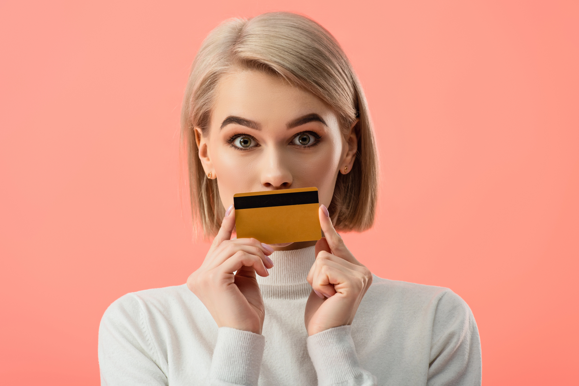 Secret history of the world’s first credit cards