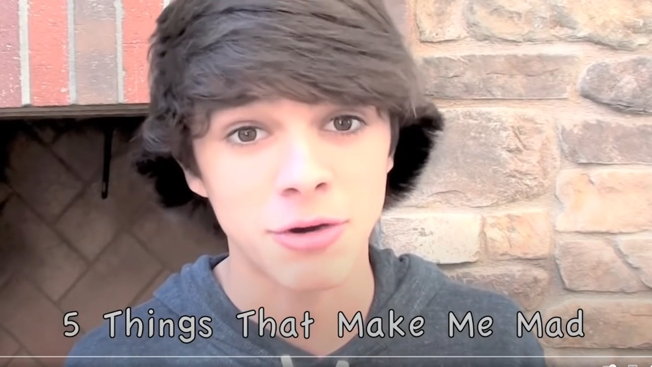 The internet is calling out Brent Rivera again