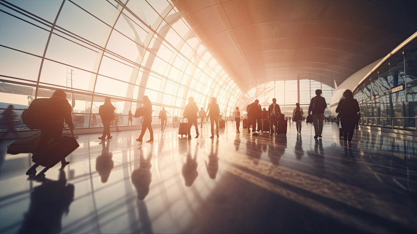 European airline groups seek EES suspension amid 'systemic failure'